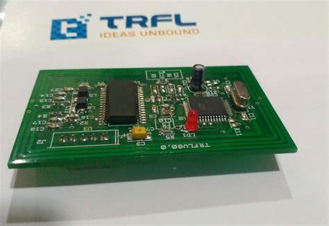 RFID Module in Mumbai आरएफआईड मडयल मबई Maharashtra Get Latest Price from Suppliers of