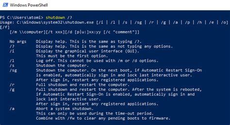 Easy Ways To Restart Your Computer Over The Internet