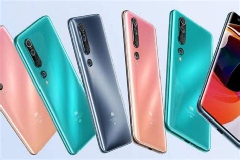 Portaltic Xiaomi Lidera Los Env Os De Smartphones En El Segundo Trimestre En Espa A Y Crecen