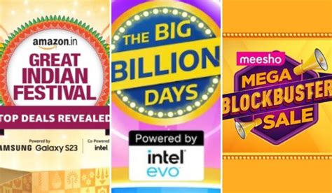 flipkart amazon meesho sold goods worth rs 47 000 crore in first week