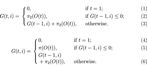Align Reduce Space Between Condition And Statement In Latex Case Equation TeX LaTeX Stack