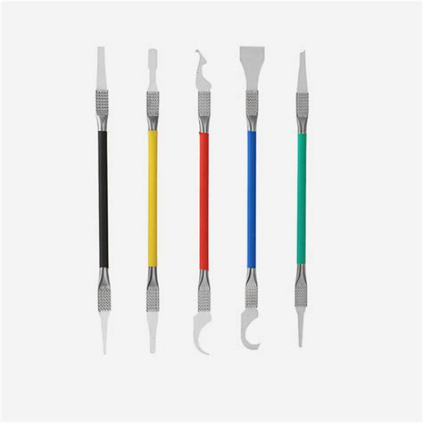 PCS Repair Thin Knife Blade Tool BGA CPU Pry Remover