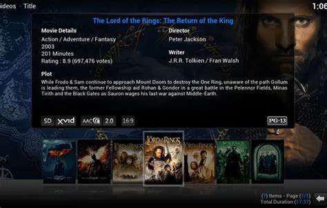 Open Source Jellyfin Alternatives 25 Media Servers And Media Centers Alternativeto