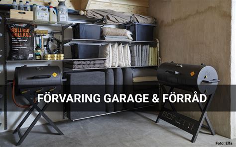 Förvaring Garage And Förråd Beijer Byggmaterial