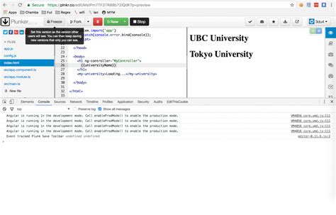 Creating A Hybrid Environment In Angular Using Upgrademodule Techscore Blog