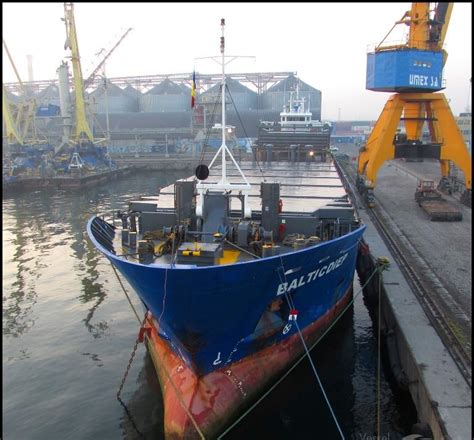 P11 Unity Vesseljoin