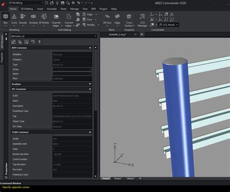 Ifc Import In Dwg Wikiosarch