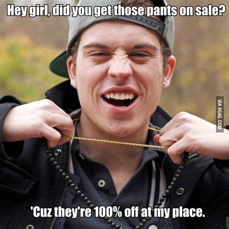 Cheesy Pickup Line Guy Pick Up Lines Cheesy Romantic Pick Up Lines
