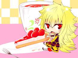 Fairy Tail Chibi Fairy Tail Photo Fanpop