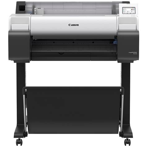 Plotter Canon Imageprograf Tm 240 A1 Usb Retea Wi Fi