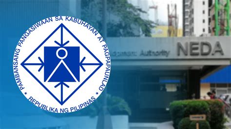 Marcos Signs Bill Turning Neda Into Depdev Inquirer News