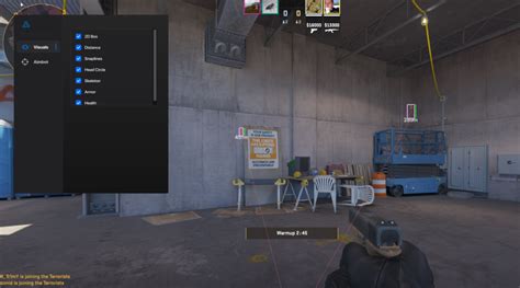 Faceit Cheat GulfCheats