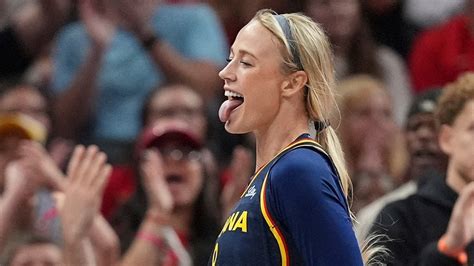 Wnba News Sparks Take Swipe At Fever After Win Fox News