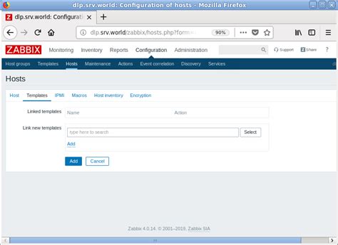how to install zabbix agent and add windows host to zabbix