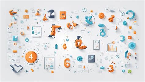 区别数字和符号的项目 • Worktile社区