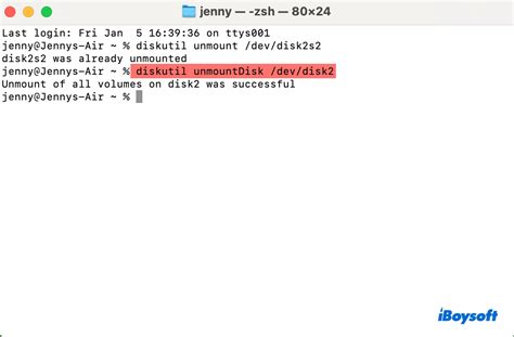 Fix Couldnt Open Disk 69879 When Erase Process Has Failed