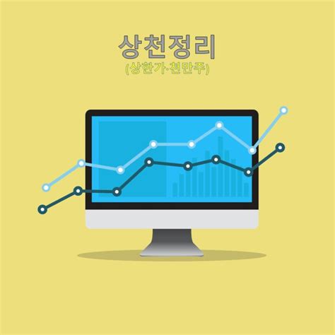 상한가 And 천만주 정리202367수 네이버 블로그