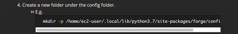 fix github pages formating · issue 4 · carsdotcom cars forge · github