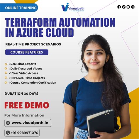 The Ultimate Guide To Terraform Automation Online Training Siva