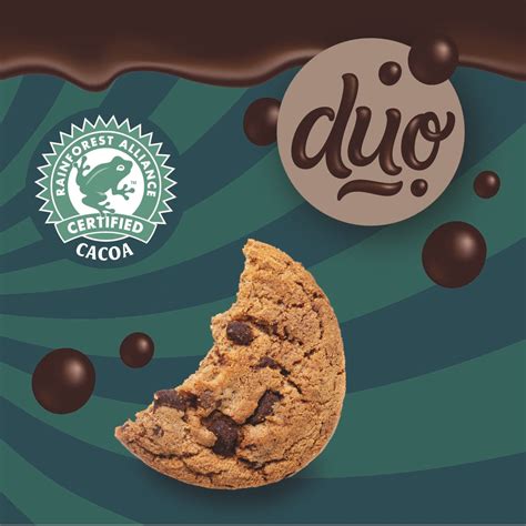 American Cookie Choco Spread Nibble Time