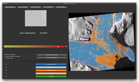 combining “deep learning” and physically constrained neural networks to derive complex