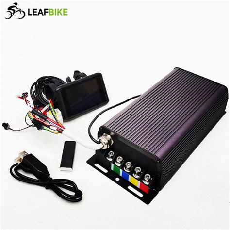 2000W 5000W Programmable Controller