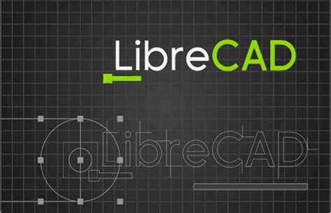Librecad Gnu Linux Ch