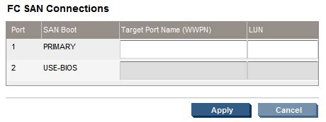HP Virtual Connect Domain Setup Part Server Profiles Juanmas Blog