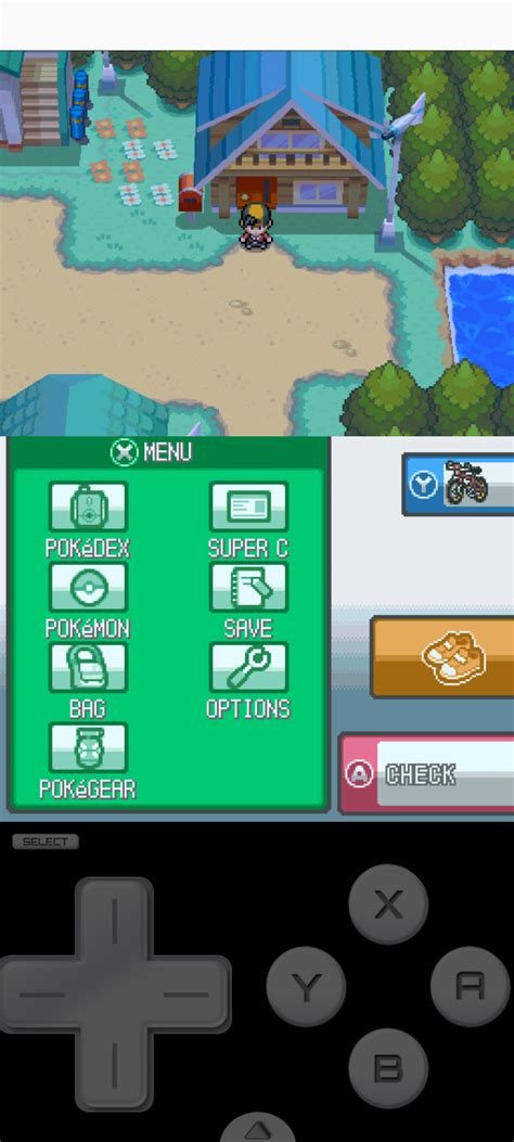 drastic emulator