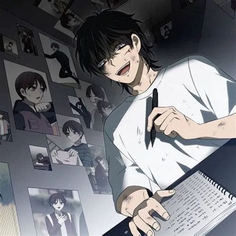 Yohan Yanderestalker