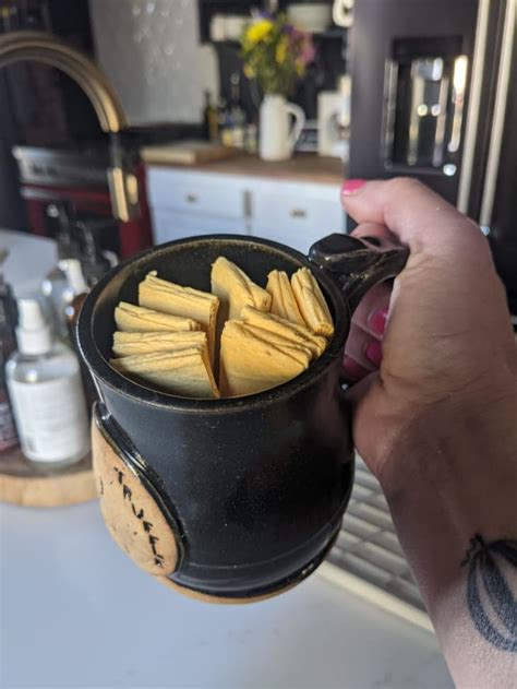 Trader Joes Pop Up Sponge Review The Kitchn