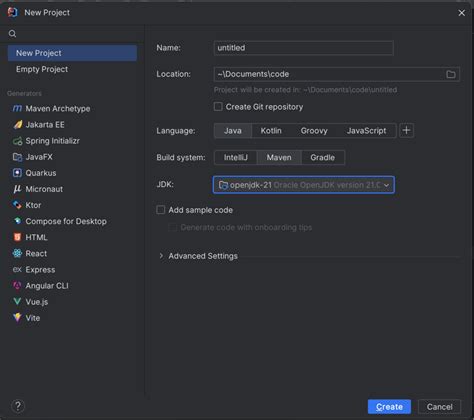 Building A Test Environment With Selenium WebDriver And Java Using