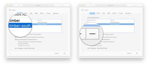 How To Set Up And Start Using Wi Fi On Your Mac Imore