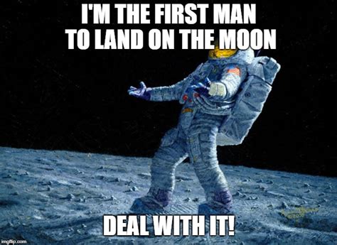 Astronaut Memes Imgflip