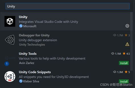 Unity開發用什麼編輯器，vs，vscode，rider Vs還是vscode好用 大韻熱點資訊