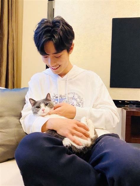 Best Xiao Zhan Facts And Trivia Who Is Xiao Zhan