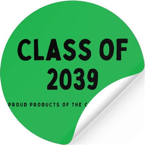 Class Of 2039