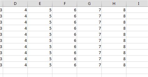 VBA Eliminar columnas específicas con macros en Excel EXCEL FORO Un blog de Excel