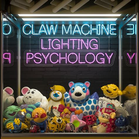6 Different Types Of Claw Machines For Your Business Tongru