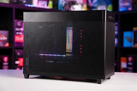 Asus Prime Ap Pc Case Review Wepc