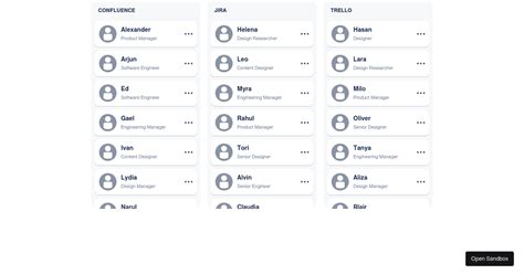 atlaskit pragmatic drag and drop docs examples codesandbox