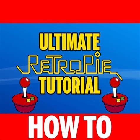 the ultimate retropie 4 1 raspberry pi setup tutorial artofit