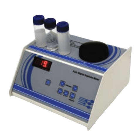 Auto Turbidity Meter Lt 133 Labtroniks India