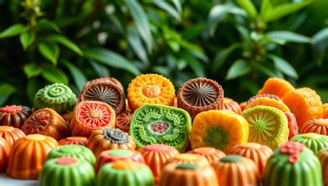 Kue Cubit Hidangan Tradisional Indonesia Yang Populer