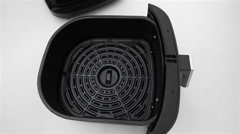 Tefal Easy Fry Grill & Steam FW201860 Review | Air fryer | CHOICE