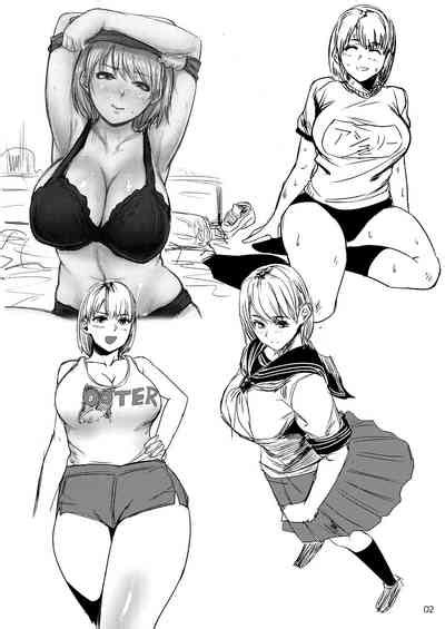 Yojouhan Bio Seikatsu Soushuuhen Resident Sex Life Anthology Nhentai Hentai Doujinshi And Manga