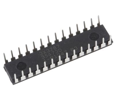 ATMEGA328 MICROCONTROLLER BOOTLOADER UNO RS Components Indonesia