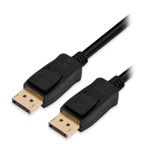 M DisplayPort Cable PHOTECH