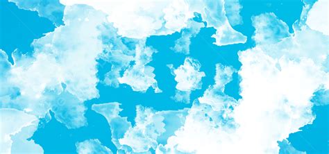 Beautiful Blue Sky Clouds Background Design Sky Sky Background Cloud Background Image For