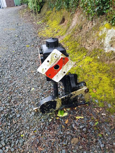 Irish Semaphore Signals Questions And Answers Irish Railway Modeller